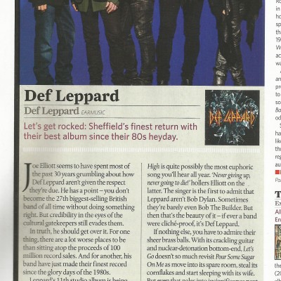 Photos | Def Leppard