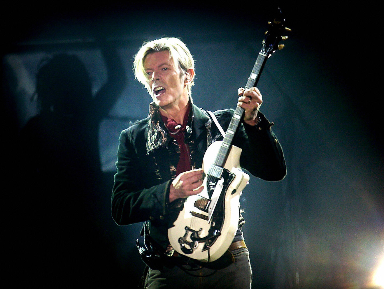 David Bowie - Rest in Peace | Def Leppard