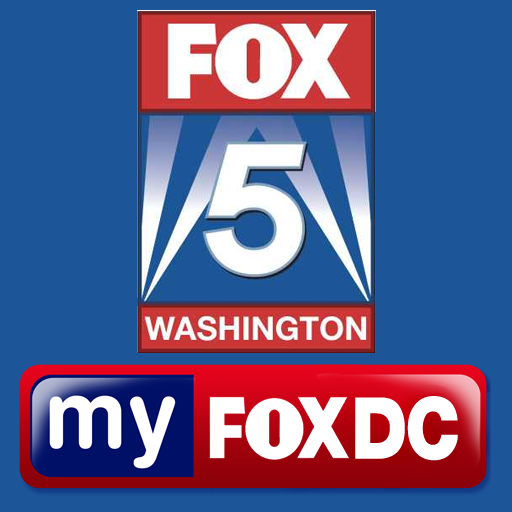 Rick Allen - Interview w/ Fox 5 DC | Def Leppard