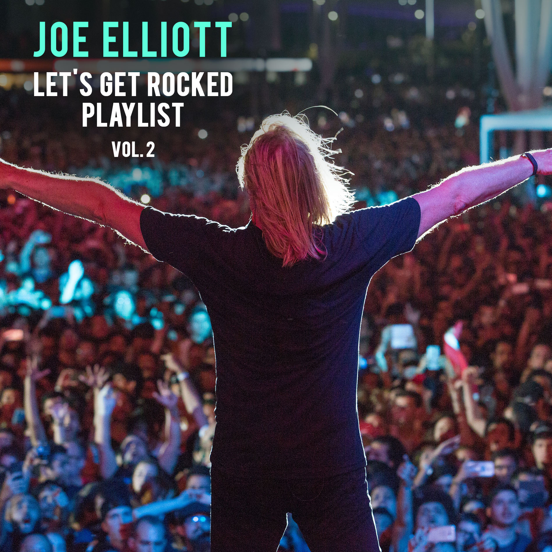 Tag: planet rock | Def Leppard