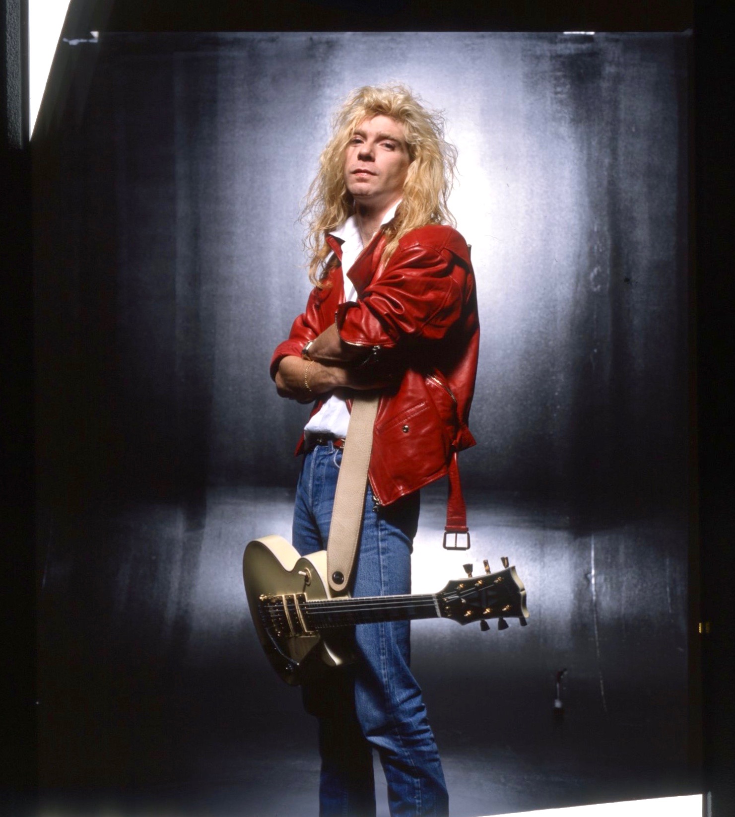 Remembering Steve Clark 🙏 | Def Leppard